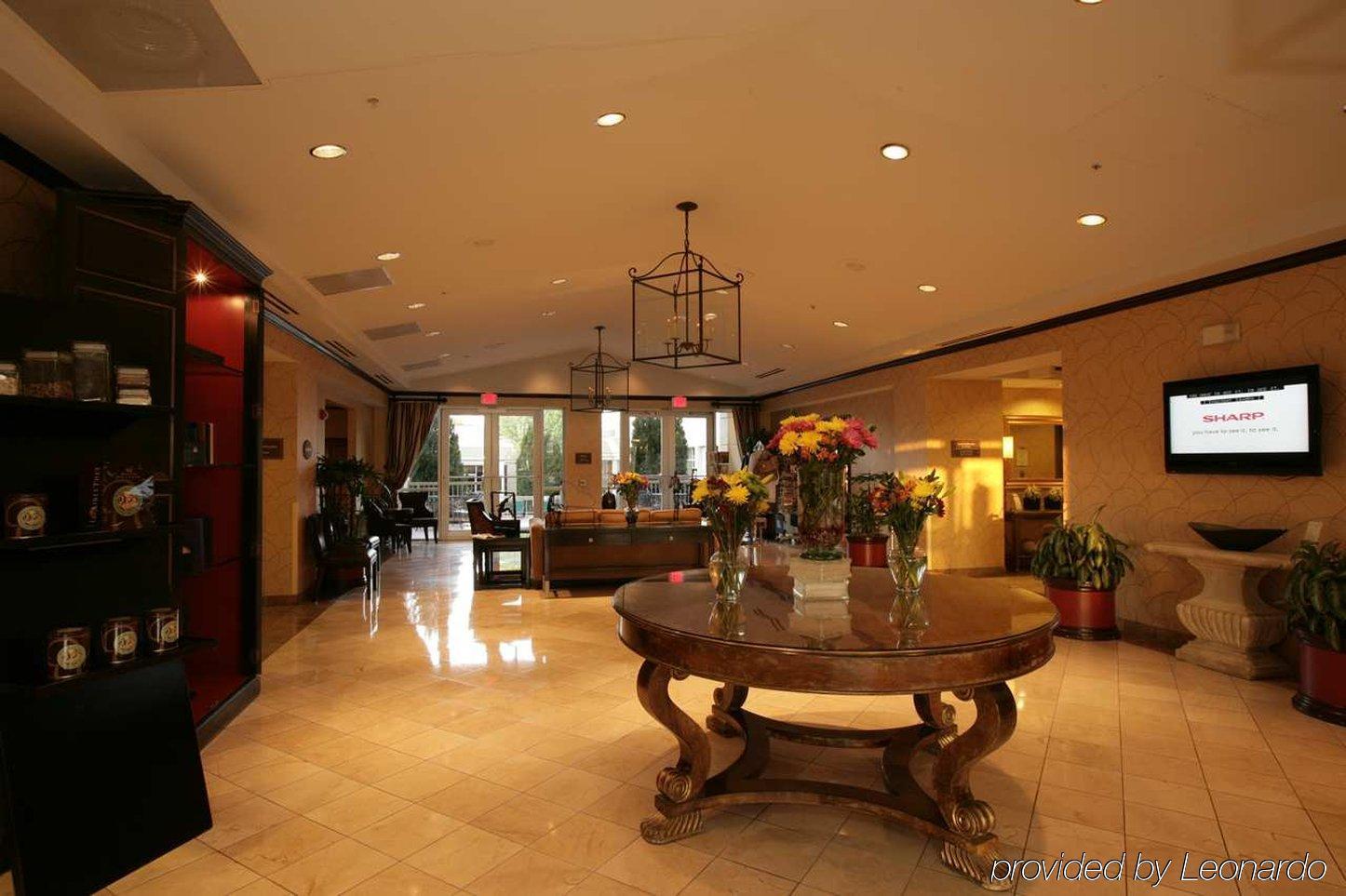DOUBLETREE HOTEL DALLAS MARKET CENTER DALLAS - MARKET CENTER - RATES ...
